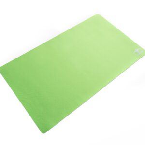 Ultimate Guard Play-Mat, Monochrome Light Green