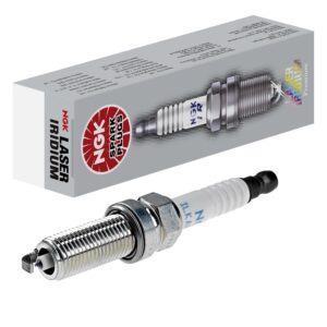 ngk (94124) ilkar7l11 laser iridium spark plug