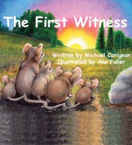 the first witness