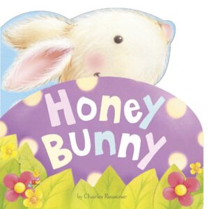 honey bunny (charles reasoner's little cuddles)