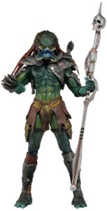 neca predator series 13 scavage predator 7" scale action figure