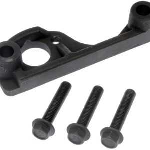 Dorman 917-142 Exhaust Manifold Clamp Repair Compatible with Select Models (OE FIX)