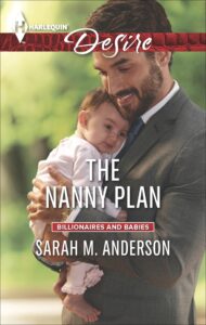 the nanny plan (billionaires and babies book 2366)