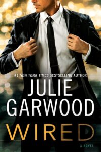 wired (buchanan/fbi book 13)