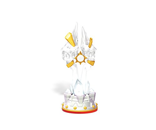 Skylanders Trap Team: Sunscraper Spire Light Element Expansion Pack