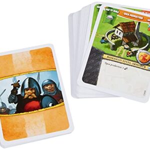 Imperial Settlers: Why Can't We Be Friends