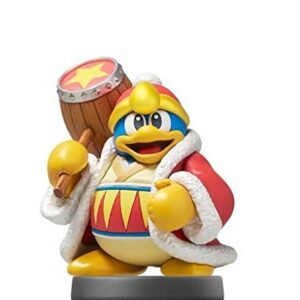 Nintendo amiibo King Dedede - European version