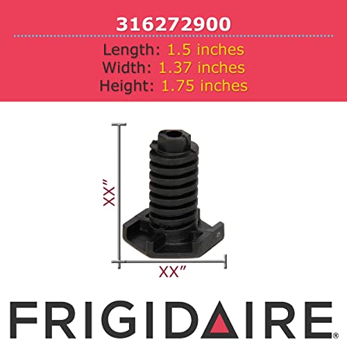 Frigidaire 316272900 Range/Stove/Oven Leveling Leg