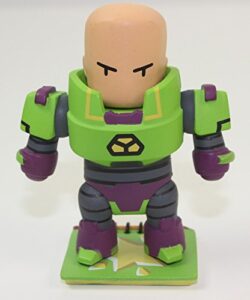 scribblenauts unmasked series 4 lex luthor