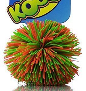 Koosh Balls Multi-Color Gift Set Bundle - 6 Pack