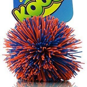 Koosh Balls Multi-Color Gift Set Bundle - 6 Pack