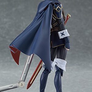 Good Smile Fire Emblem: Awakening: Lucina Figma Action Figure