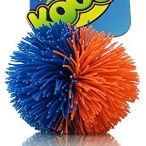 Koosh Balls Multi-Color Gift Set Bundle - 6 Pack