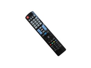 general replacement remote control for lg 47lh90-ub 55lh90-ub 32lh25r 37lh25r plasma lcd led full hd hdtv tv