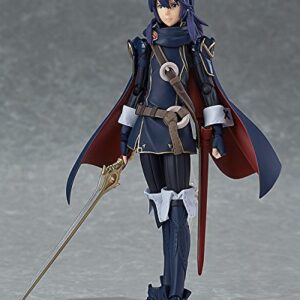 Good Smile Fire Emblem: Awakening: Lucina Figma Action Figure