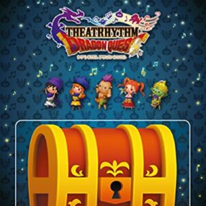 Theatrhythm Dragon Quest