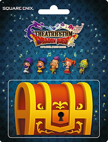 Theatrhythm Dragon Quest