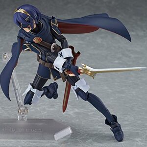 Good Smile Fire Emblem: Awakening: Lucina Figma Action Figure