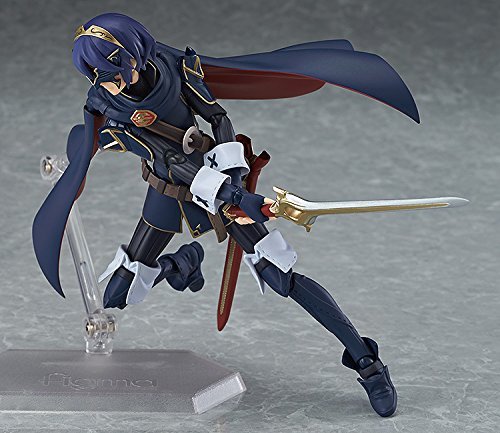 Good Smile Fire Emblem: Awakening: Lucina Figma Action Figure