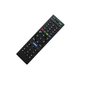 General Replacement Remote Control for Sony Plasma KDL-40R450A KDL-40R470B KDL-46R475A KDL-46R485A BRAVIA LCD LED HDTV TV