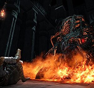 Dark Souls II: Scholar of the First Sin (Xbox 360)