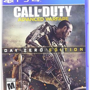 Call of Duty: Advanced Warfare Day Zero Edition - Playstation 4