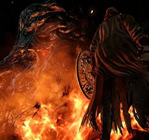 Dark Souls II: Scholar of the First Sin (Xbox 360)