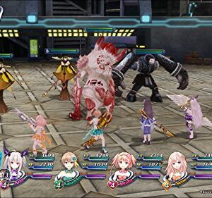 Omega Quintet