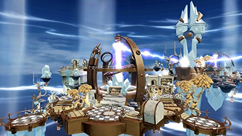 Skylanders Trap Team: Sunscraper Spire Light Element Expansion Pack