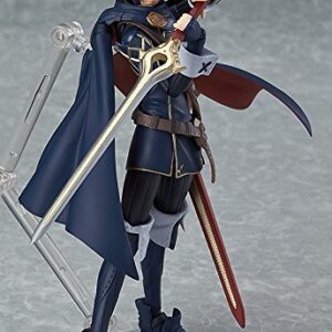 Good Smile Fire Emblem: Awakening: Lucina Figma Action Figure