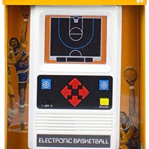 Electronic Retro Sports Game Assortment: Basketball Electronic Games