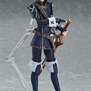 Good Smile Fire Emblem: Awakening: Lucina Figma Action Figure