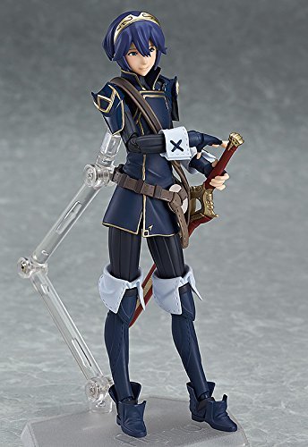 Good Smile Fire Emblem: Awakening: Lucina Figma Action Figure