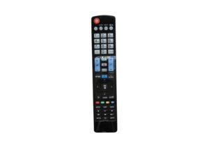 general replacement remote control for lg mkj61841701 32sl80 32lh210c-ua 42lh200c plasma lcd led full hd hdtv tv