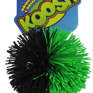 Koosh Balls Multi-Color Gift Set Bundle - 3 Pack