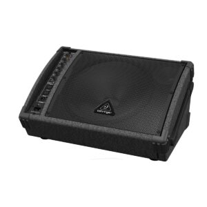 behringer eurolive f1220d 250w 12 inch powered speaker