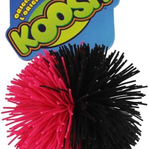 Koosh Balls Multi-Color Gift Set Bundle - 3 Pack