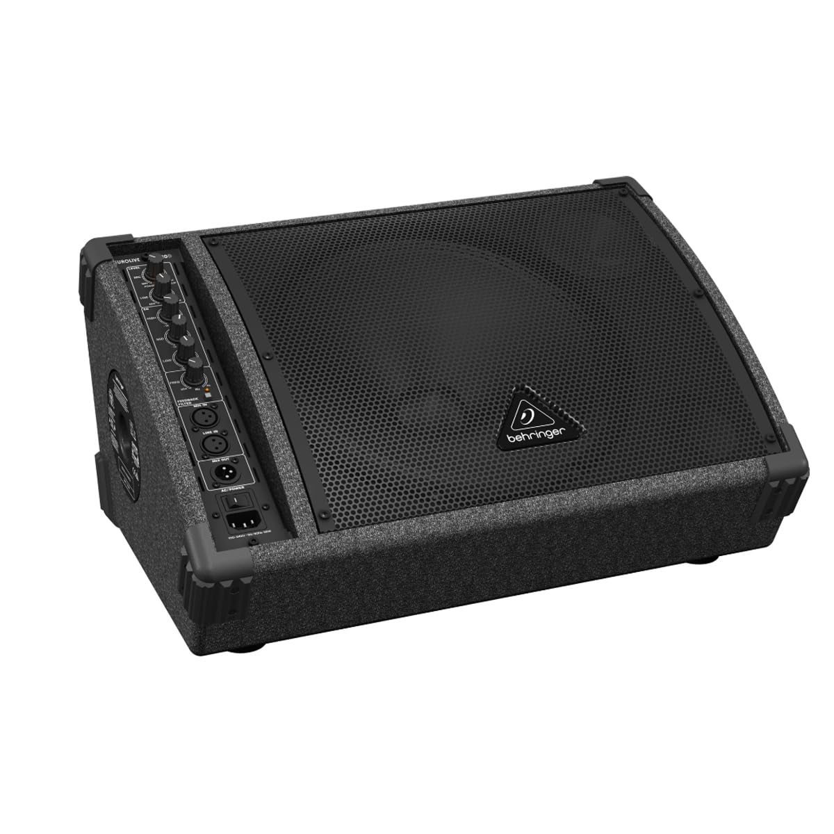 Behringer Eurolive F1220D 250W 12 Inch Powered Speaker