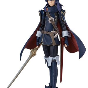 Good Smile Fire Emblem: Awakening: Lucina Figma Action Figure