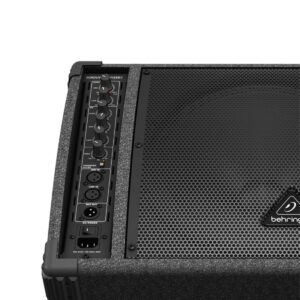 Behringer Eurolive F1220D 250W 12 Inch Powered Speaker