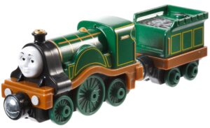 thomas & friends take-n-play, emily