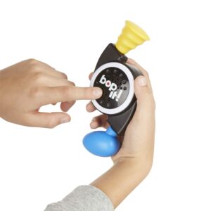 Hasbro Gaming Bop It! Micro Series Game