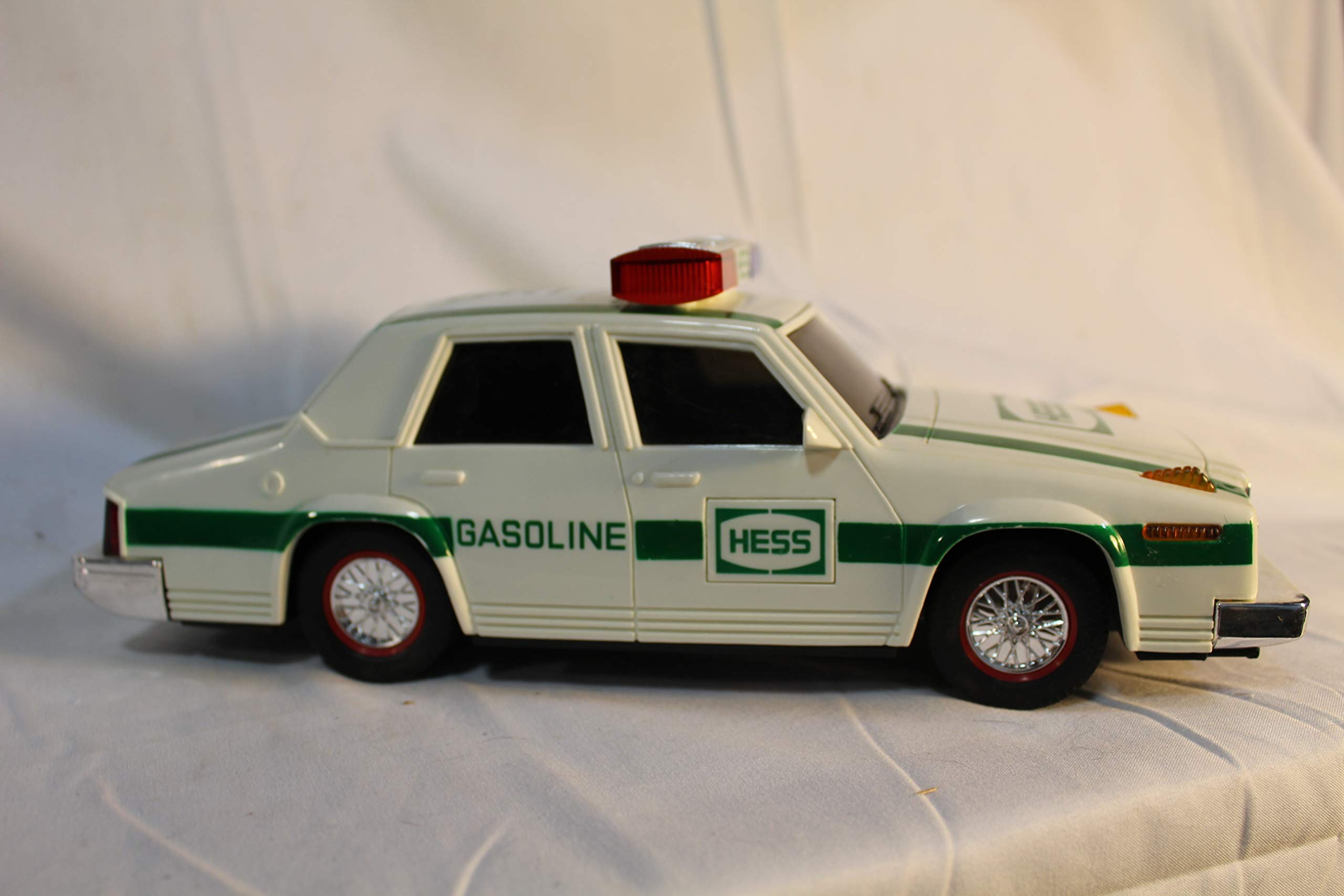 Hess Patrol Car - 1993 in Original Box