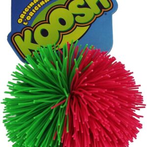 Koosh Balls Multi-Color Gift Set Bundle - 3 Pack