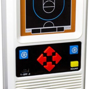 Electronic Retro Sports Game Assortment: Basketball Electronic Games