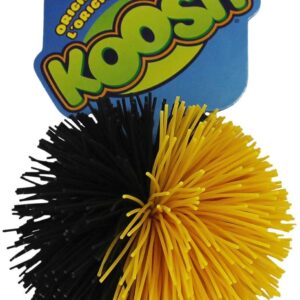 Koosh Balls Multi-Color Gift Set Bundle - 3 Pack