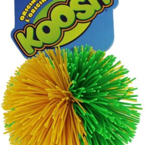 Koosh Balls Multi-Color Gift Set Bundle - 3 Pack