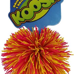 Koosh Balls Multi-Color Gift Set Bundle - 3 Pack