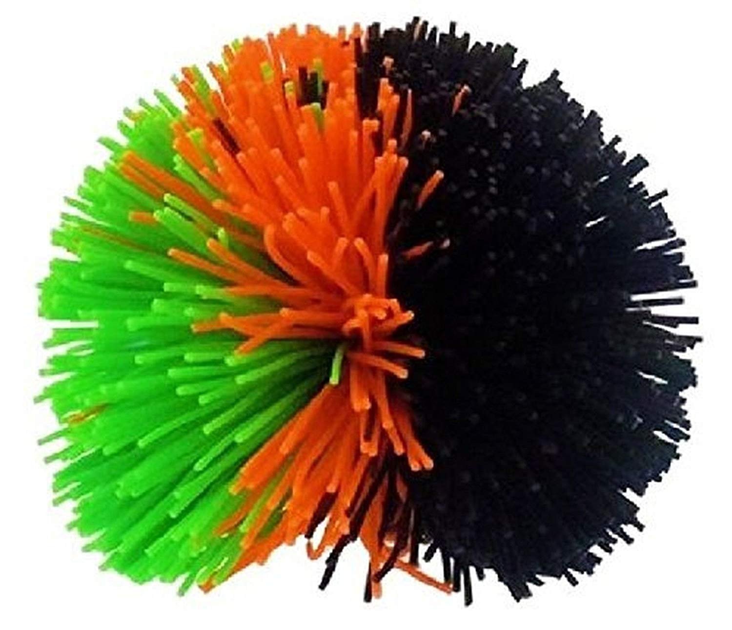 Koosh Balls Multi-Color Gift Set Bundle - 6 Pack