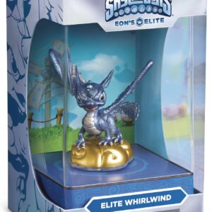 Skylanders Trap Team Eon's Elite Elite Whirlwind Figure Pack